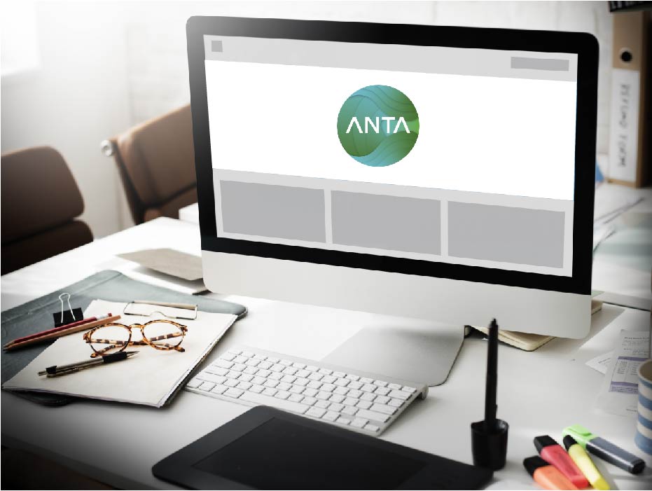 Anta – Services et conseil informatiques
